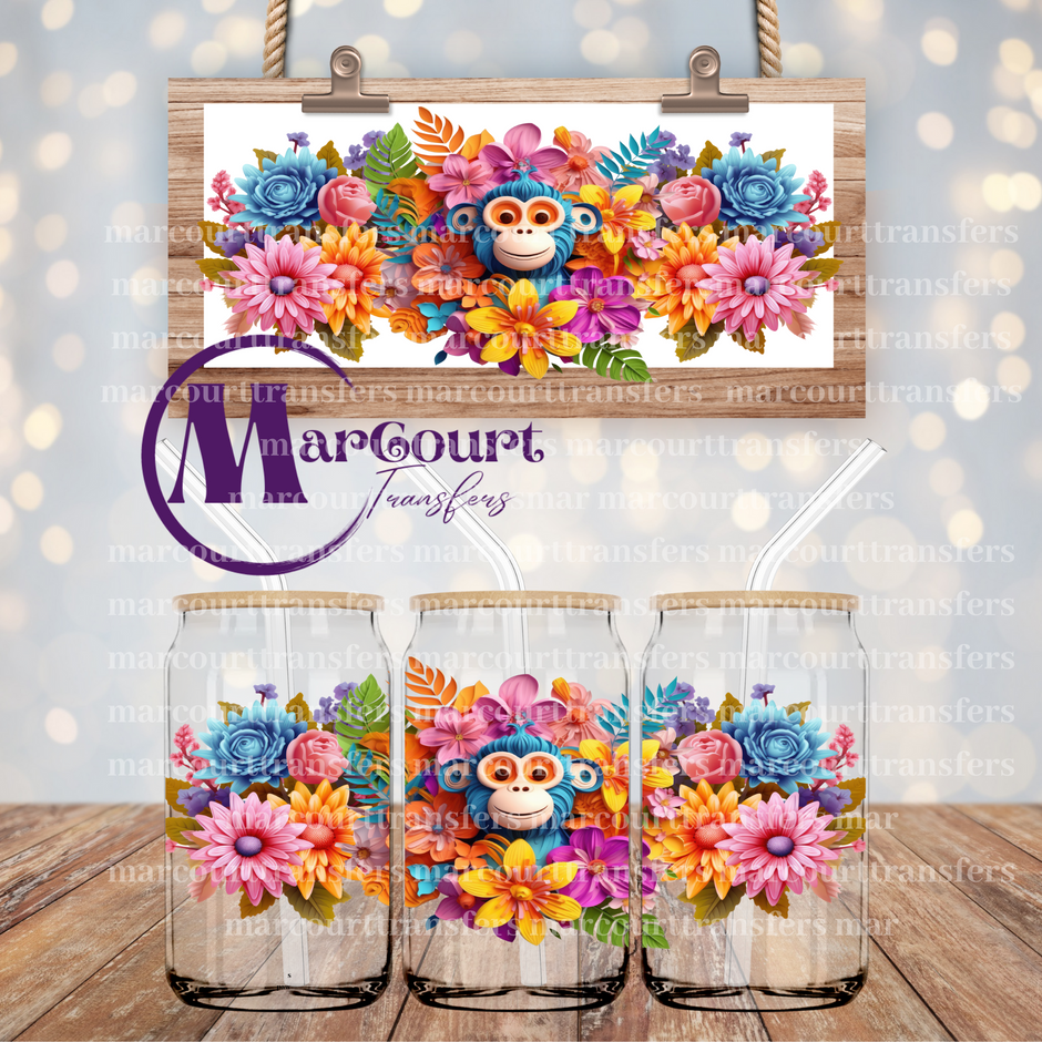 MarCourt Transfers - UV DTF Cup Wraps, Decals, DTF Transfers n more!