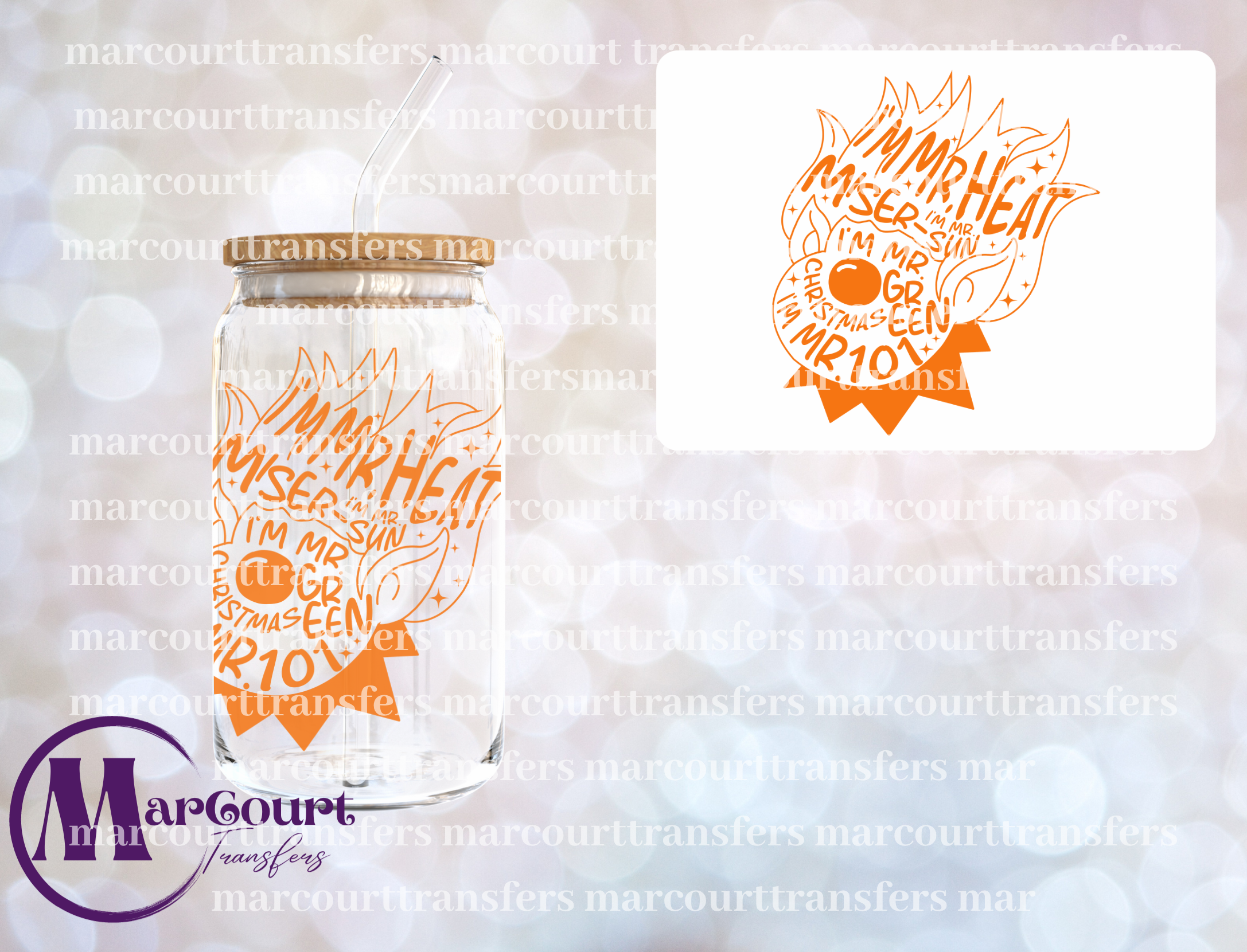 MR HEAT MISER-DECAL-UV DTF CUP WRAP – MarCourt Transfers