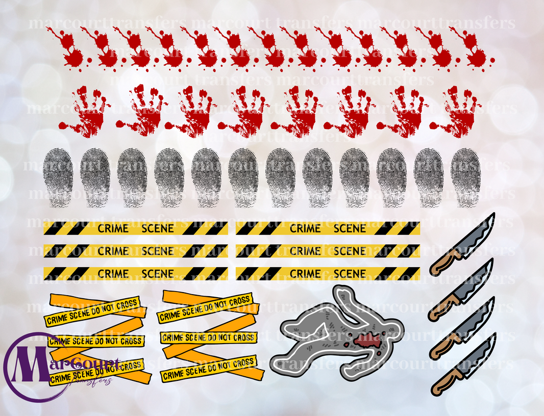 ELEMENTS – MarCourt Transfers